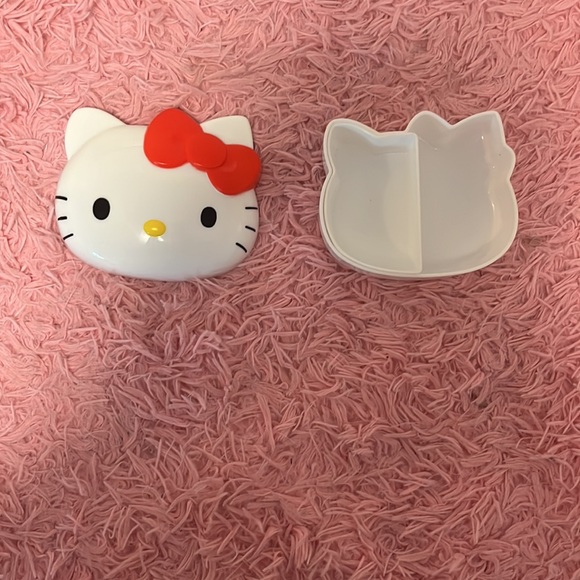 Hello Kitty | Other | Hello Kitty Container | Poshmark